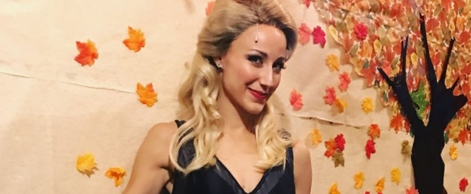 Social Spotlight: CHICAGO's Beth Johnson Nicely Taps Into Instagram Success