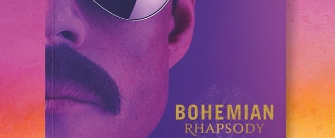 Review: BOHEMIAN RHAPSODY THE INSIDE STORY is a Stunning Book that ...