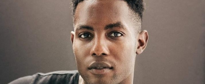 BWW Previews: Matt Manuel from MOTOWN THE MUSICAL opening tonight at ...