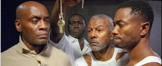 Jamaican Playwright Pat Cumper's THE KEY GAME Set For US Premiere This ...