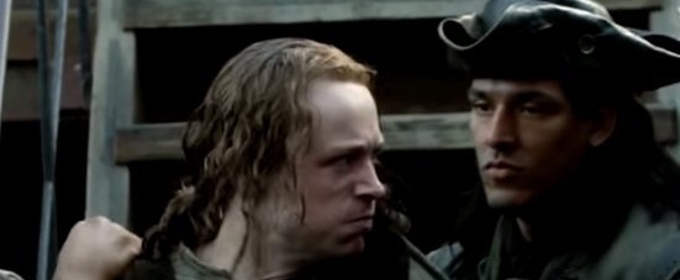 VIDEO: Sneak Peek - 'The Bakra' Episode of OUTLANDER on Starz