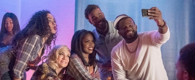 FOX Musical Drama STAR Renewed for Third Season