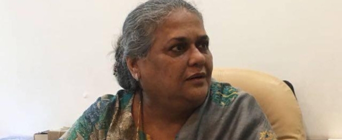 BWW Interview: Bollywood producer DEEPA TRACY On Why Her Play URVASHI ...