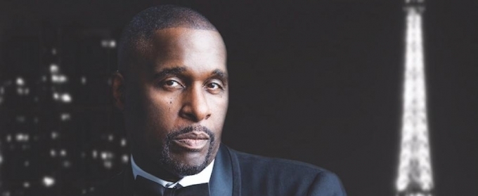 Carvin Winans to Release New Album 'In The Softest Way'