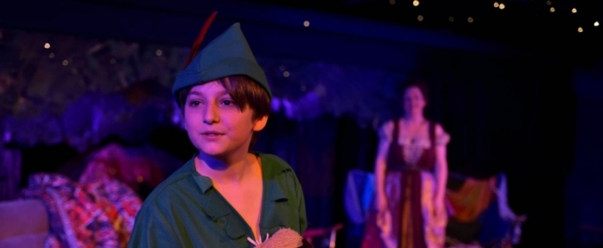 Jessica Cavanagh's SELF-INJURIOUS BEHAVIOR Sets NY Showcase Run