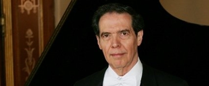 Para iniciar 2019, el pianista Héctor Rojas ofrecerá conciertos con ...