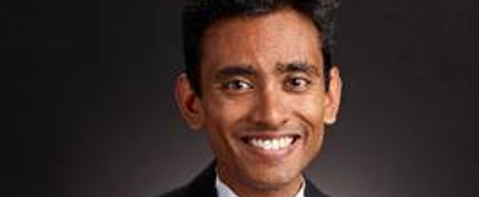 The Cleveland Orchestra Extends Vinay Parameswaran's Contract As ...
