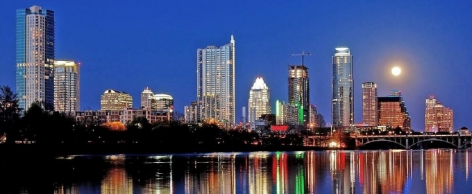 Frank Benge's Top Ten Austin Theatrical Experiences of 2018