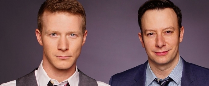 Jeff Kready And Tally Sessions Bring An Evening Of Fun To MTH!