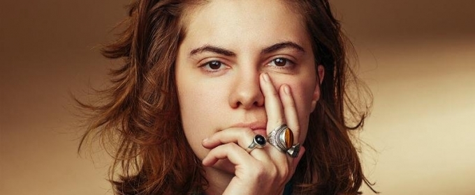 Georgi Kay Releases Debut Album