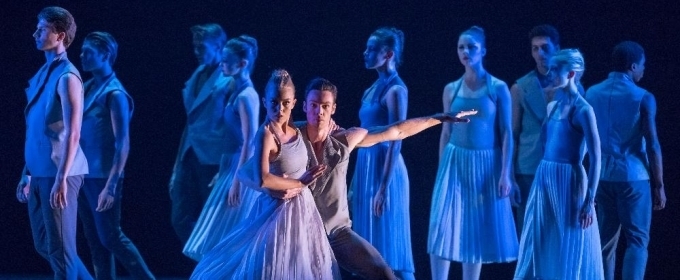 Review: LA Ballet's PUSHING DANCE BOUNDARIES Presents Avant-Garde Works ...