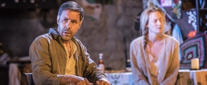 Meet the Cast of THE FERRYMAN- Now in Previews!