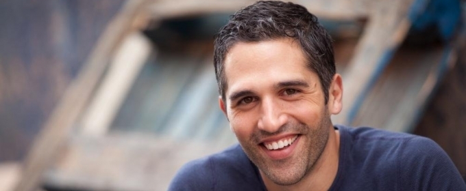 BWW Interview: Ben Cherry's Journey From Broadway to DC with Arena's ...