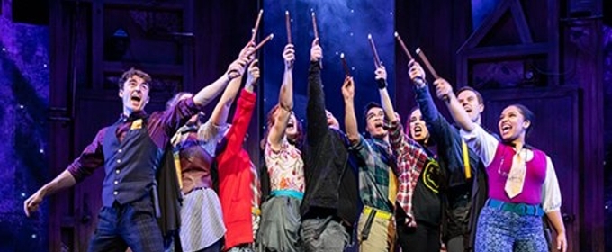 All-Australian Cast Announced For PUFFS Sydney Season