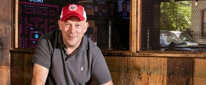 BWW Interview: Meet Jimmy Goldman of BROTHER JIMMY'S