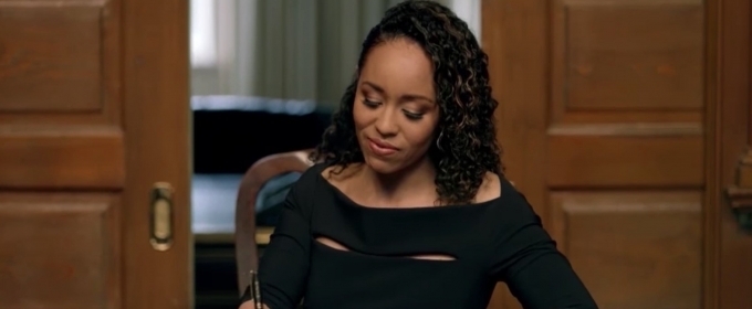 VIDEO: Watch the Trailer for OWN's QUEEN SUGAR Season Three