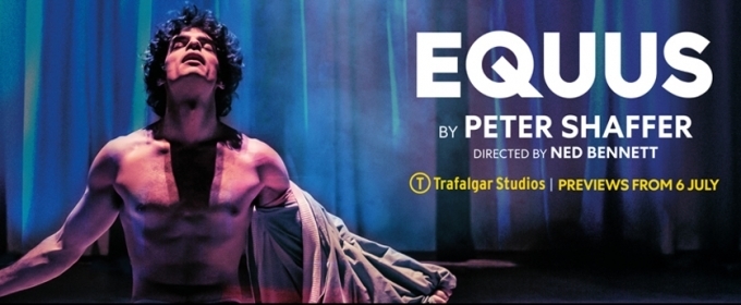 Book Now For EQUUS in the West End