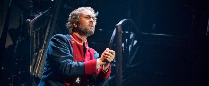 LES MISERABLES Alum Nick Cartell is BRINGING IT HOME at Feinstein's 54 ...