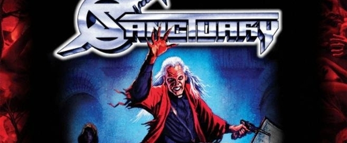 Sanctuary Announces 2019 North American Tour