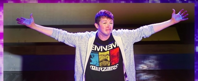 VIDEO: Watch the Official Music Video For 'Loser Geek Whatever' From BE ...