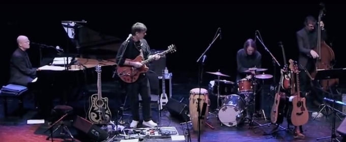 THE SONGS OF NICK DRAKE Concert in Toronto on Saturday night