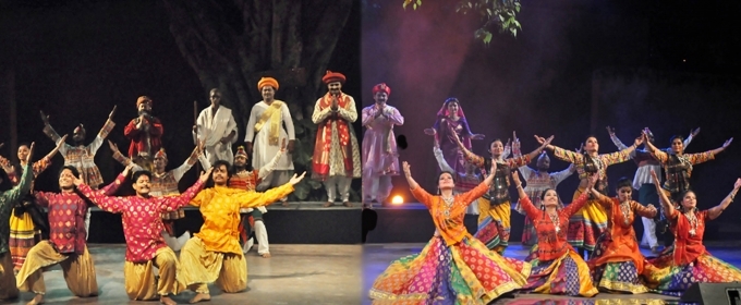 Review: EK THA RAJA, TELLS THE STORY Of A Gujarat Ruler in powerful way