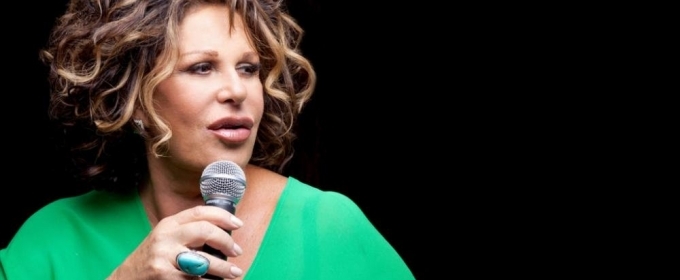 54 Sings Lloyd Webber Lainie Kazan And More Feature At 54 Below Next Week