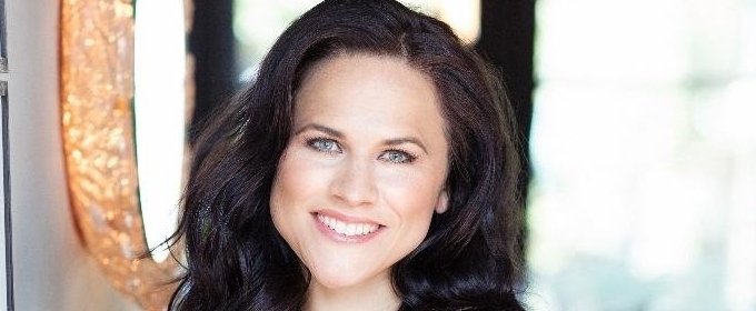 Amy Ross On Playing Elphaba in the WICKED UK Tour