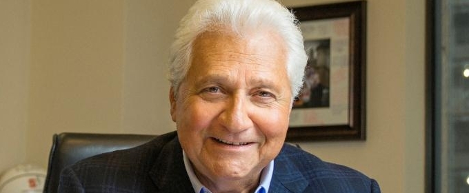 Iconic Music Publisher Martin Bandier To Be Honored with Visionary ...