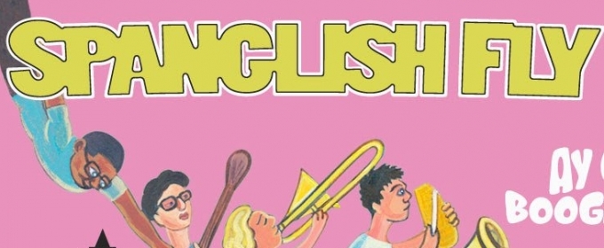 Spanglish Fly Announces New Album - Ay Que Boogaloo! // Releases 1st ...