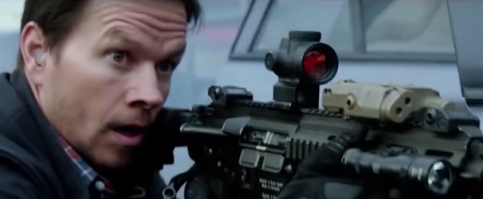 VIDEO: Check Out the All-New Trailer for Upcoming Action Flick MILE 22