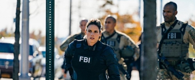 FBI Spinoff Gets Backdoor Pilot, Series Commitment At CBS