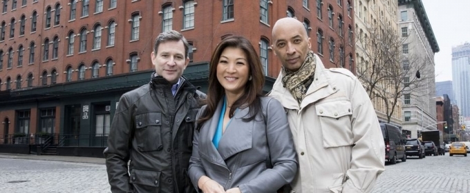 NIGHTLINE Sees Strongest Ratings Numbers in Four Month