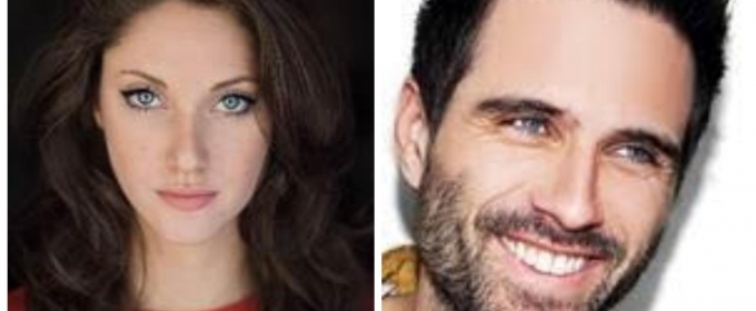 Breaking: Brennin Hunt and Jillian Mueller To Lead The Cast of PRETTY ...