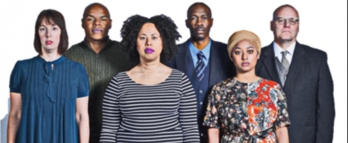 Jon Royal Directs CITIZEN: AN AMERICAN LYRIC For Actors Bridge March 22-31