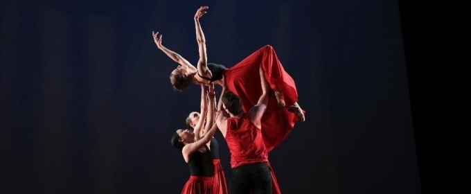 BWW Dance Review: Lydia Johnson Dance