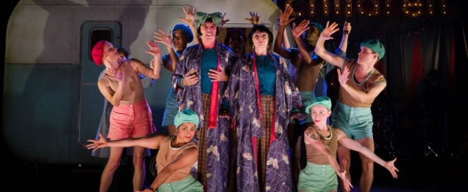 Emma Rice To Star In WISE CHILDREN At The Belgrade Theatre