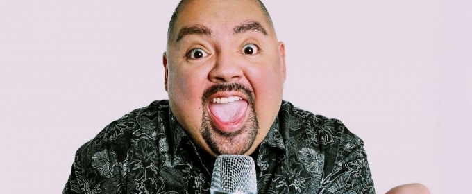 Gabriel 'Fluffy' Iglesias Announces Upcoming 2019 'Beyond The Fluffy ...