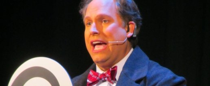 Andrew Pinard Brings Magic, Science, and History to Portsmouth