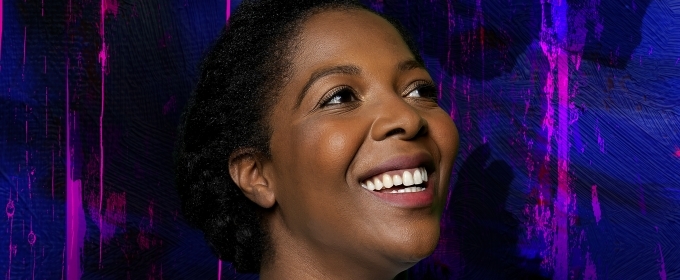T'Shan Williams Replaces Seyi Omooba in THE COLOR PURPLE
