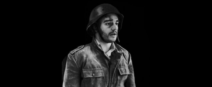 Guest Blog: Tom Stuchfield On SOMEWHERE A GUNNER FIRES