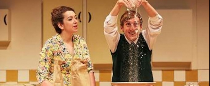 Cast Announced For Nigel Slater's TOAST at Edinburgh Festival Fringe