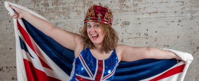 GOD SAVE QUEEN PAM Begins Previews