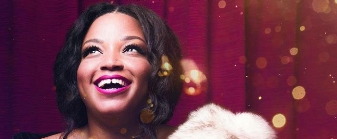 BWW Interview: Marisha Wallace Talks New Christmas Album and Solo Concerts