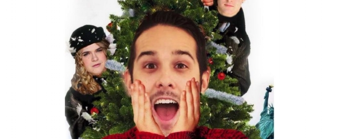 BWW Interviews: Tyler Conroy Discusses his 'Very Broadway Bae Christmas ...