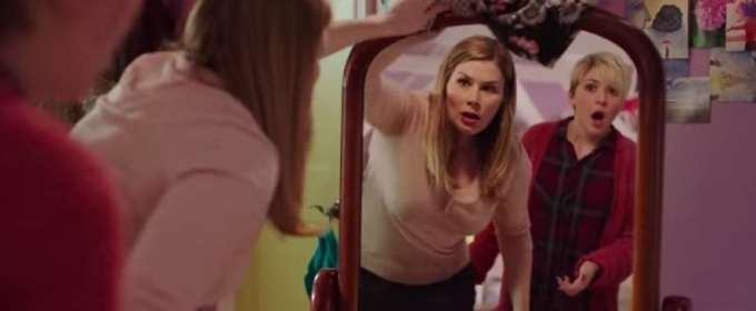 VIDEO: Watch the Official Trailer for Disney's FREAKY FRIDAY, Starring ...