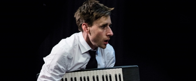 Ian Bonar and Rob Watt to Bring BE PREPARED to VAULT Festival