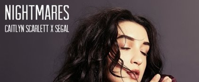 Widely Acclaimed Songwriter & Vocalist Caitlyn Scarlett Shares New ...