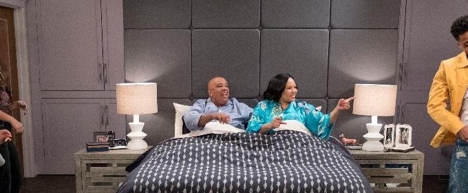 Netflix Sets Premiere Date for ALL ABOUT THE WASHINGTONS This August