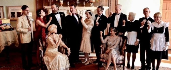 Review: THE MANOR Returns to Greystone Mansion for its Sixteenth Year